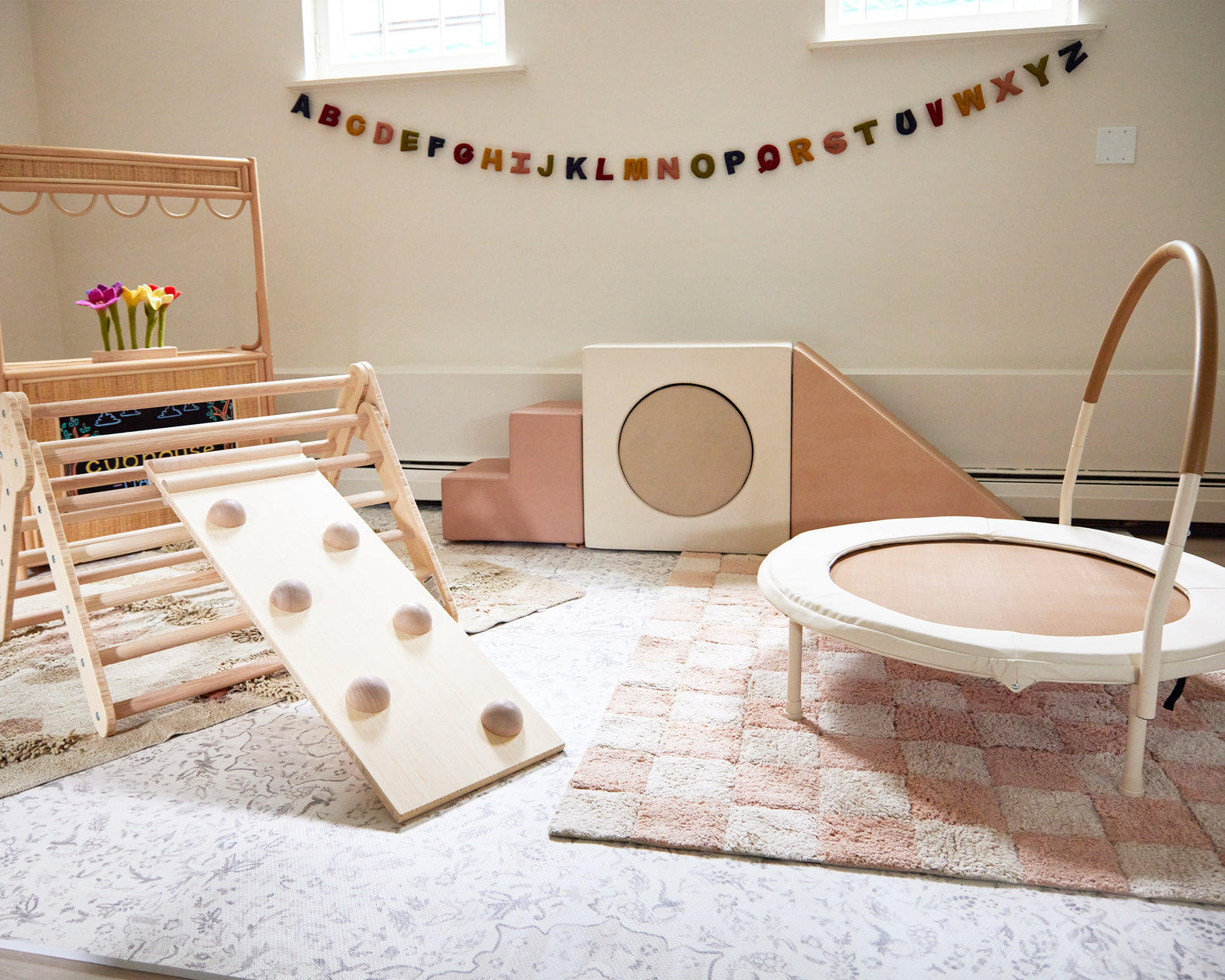The Cubhouse